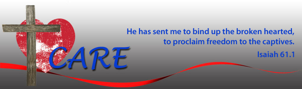 Care 1 | Bringing hope, healing hearts